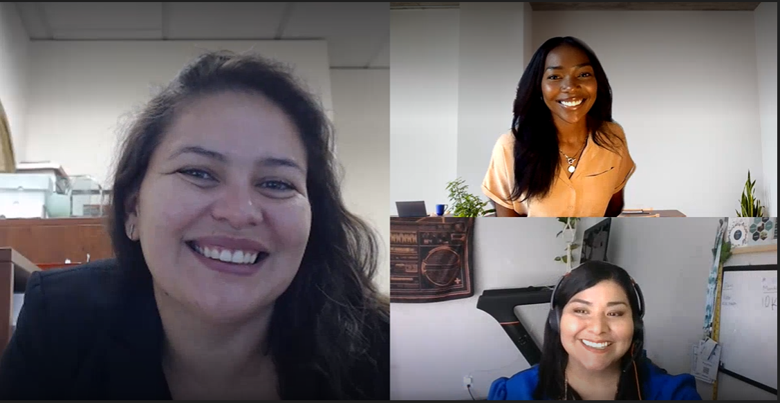 The Difference Makers: Northwest Immigrant Rights Project