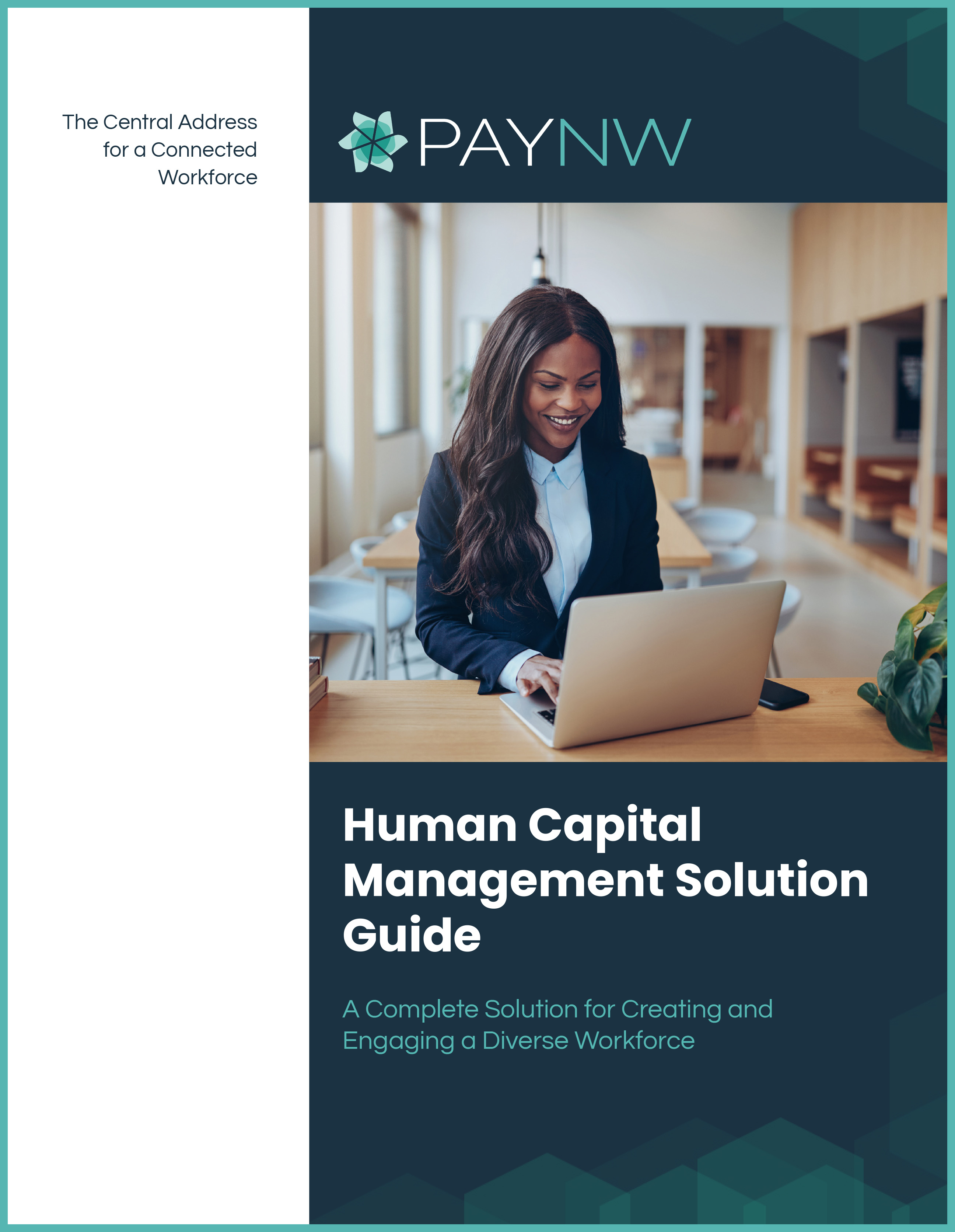 HCM Solution Guide | PayNW