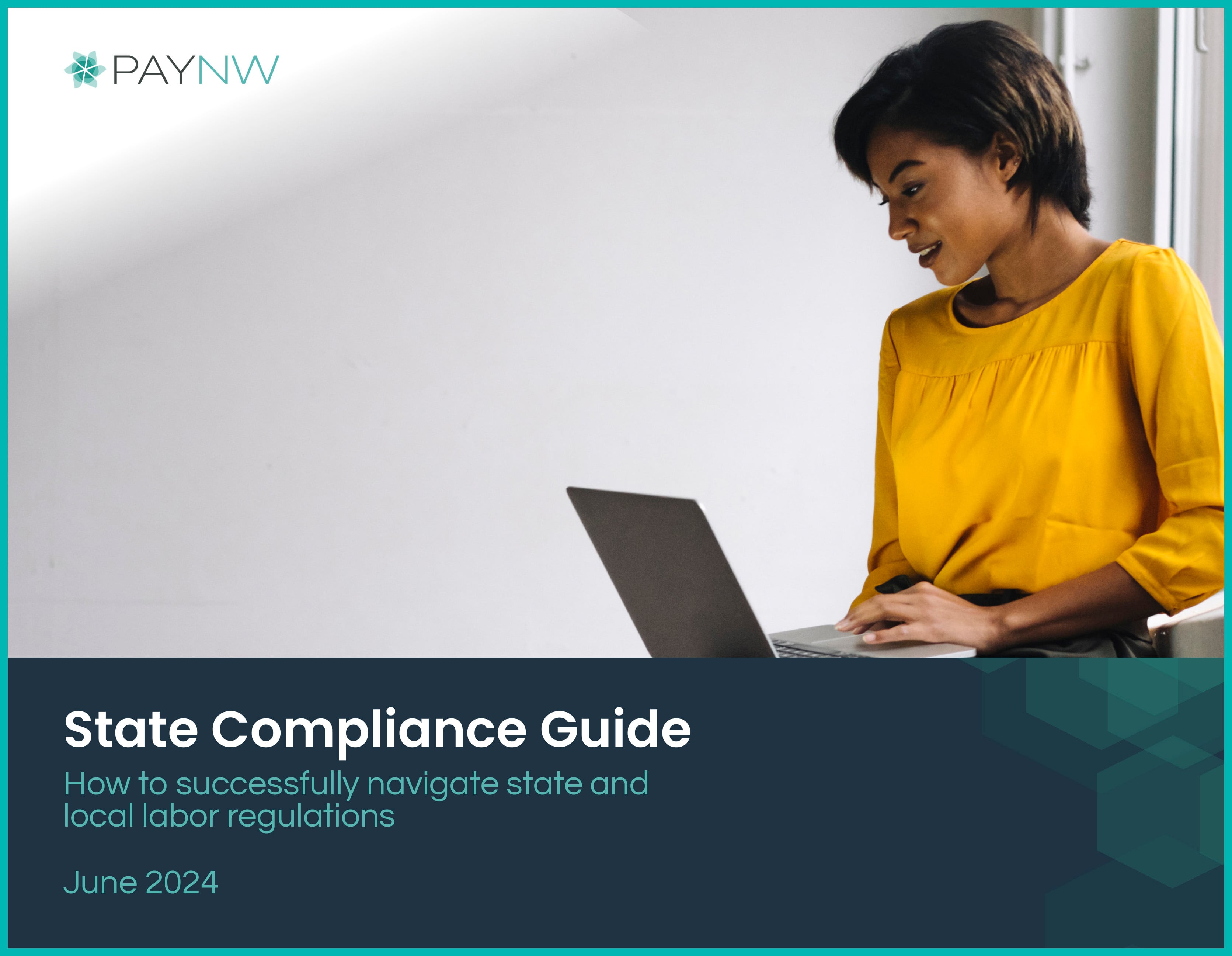 State Labor Law Compliance Guide | PayNW