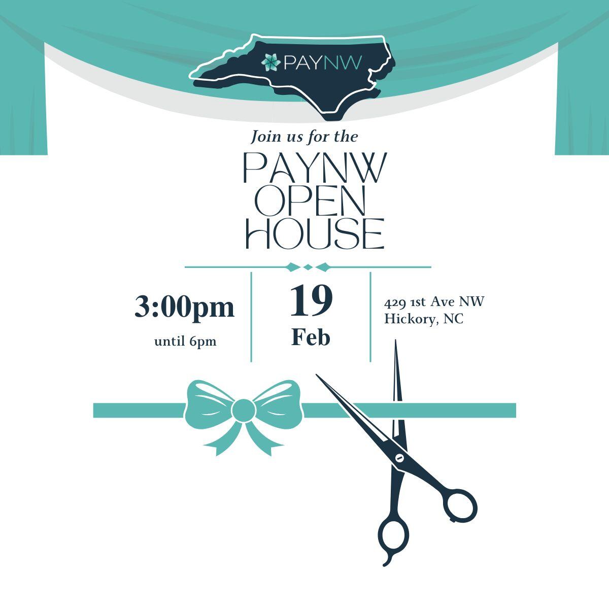RSVP | PayNW